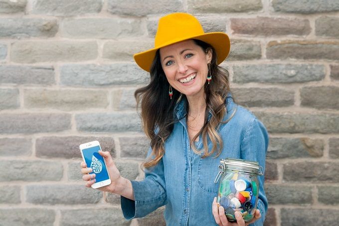 Q&A with Environmentalist Natalie Fee | Speakers Corner | Speakers Corner